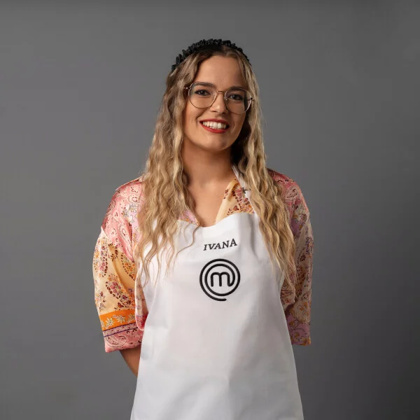 Ivana Ivić | MasterChef Wiki | Fandom