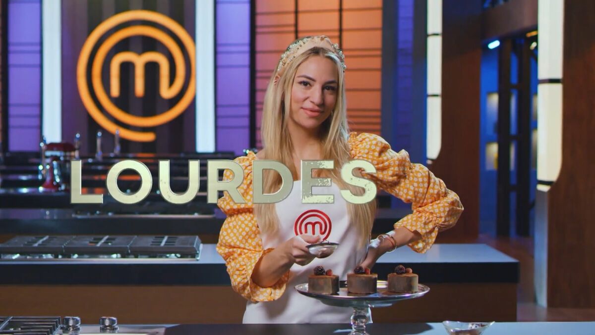 Lourdes Andonie | MasterChef Wiki | Fandom Lourdes Andonie | MasterChef Wiki | Fandom