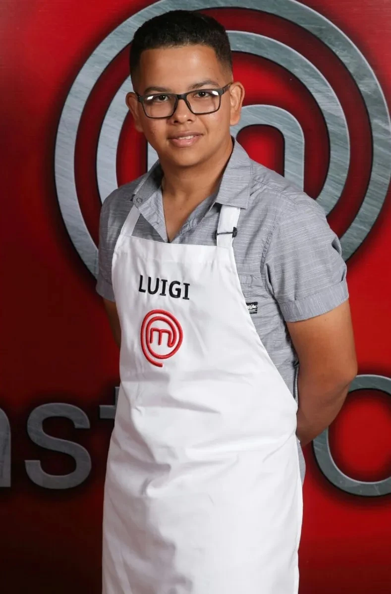 Luigi Barreto | MasterChef Wiki | Fandom