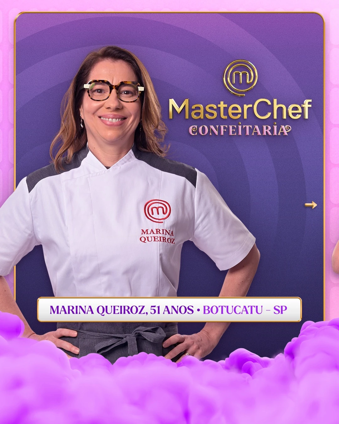 Marina Queiroz | MasterChef Wiki | Fandom