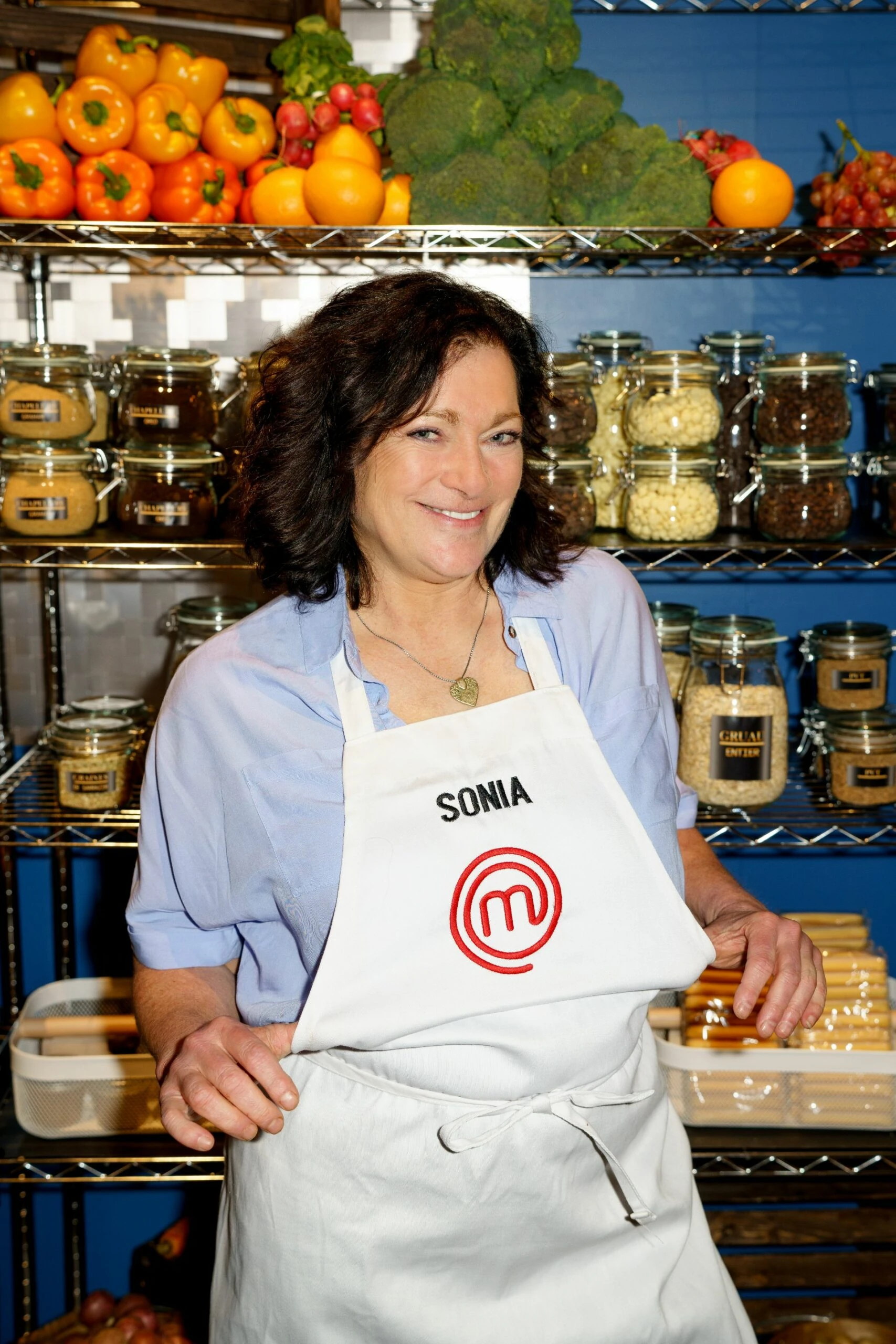 Sonia Rhéaume | MasterChef Wiki | Fandom
