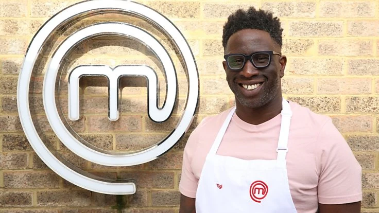 Tigi Singhateh | MasterChef Wiki | Fandom