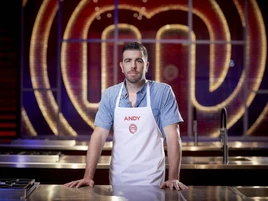 Andy Hay | MasterChef Wiki | Fandom