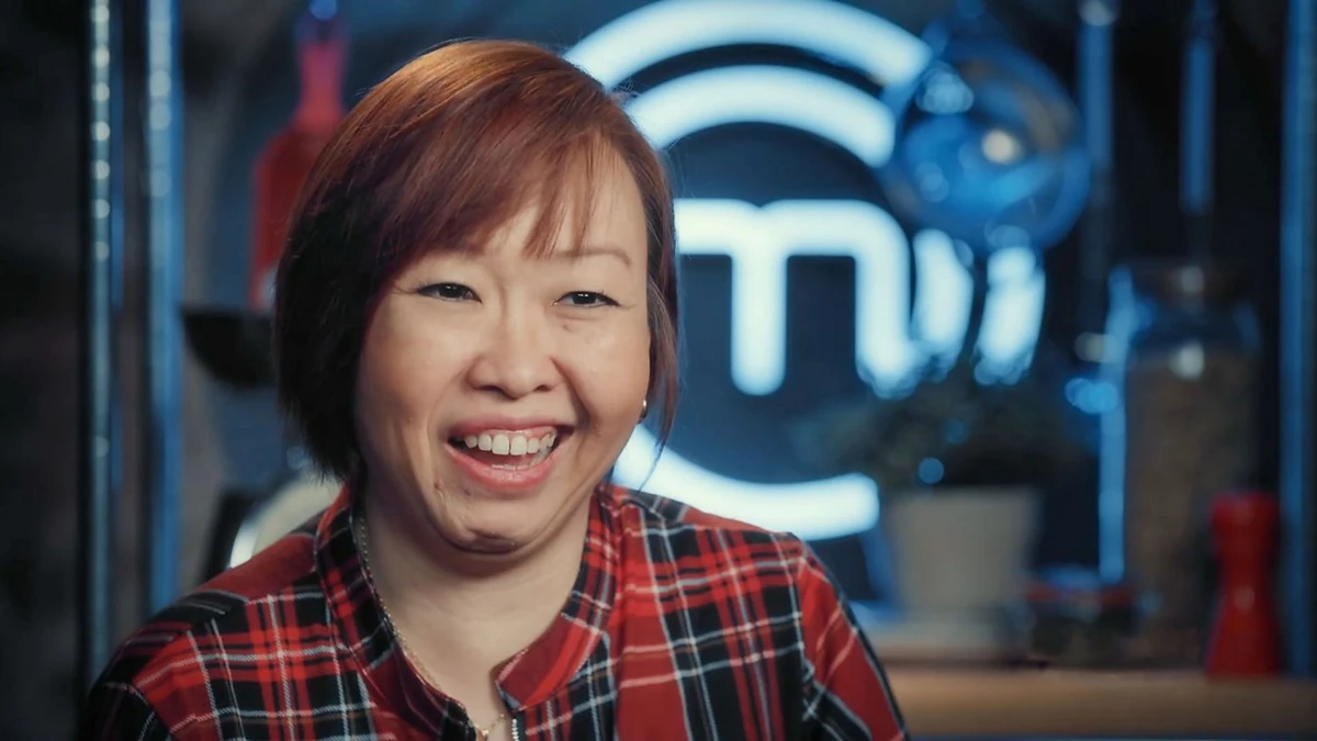 Chariya Khattiyot | MasterChef Wiki | Fandom