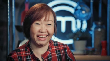 Chariya Khattiyot | MasterChef Wiki | Fandom