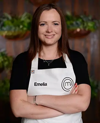 Emelia Jackson | MasterChef Wiki | Fandom