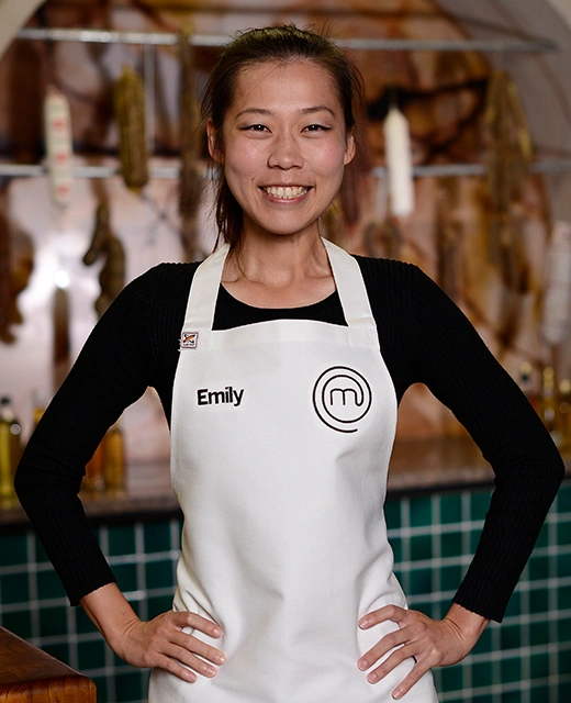 Emily Loo | MasterChef Wiki | Fandom