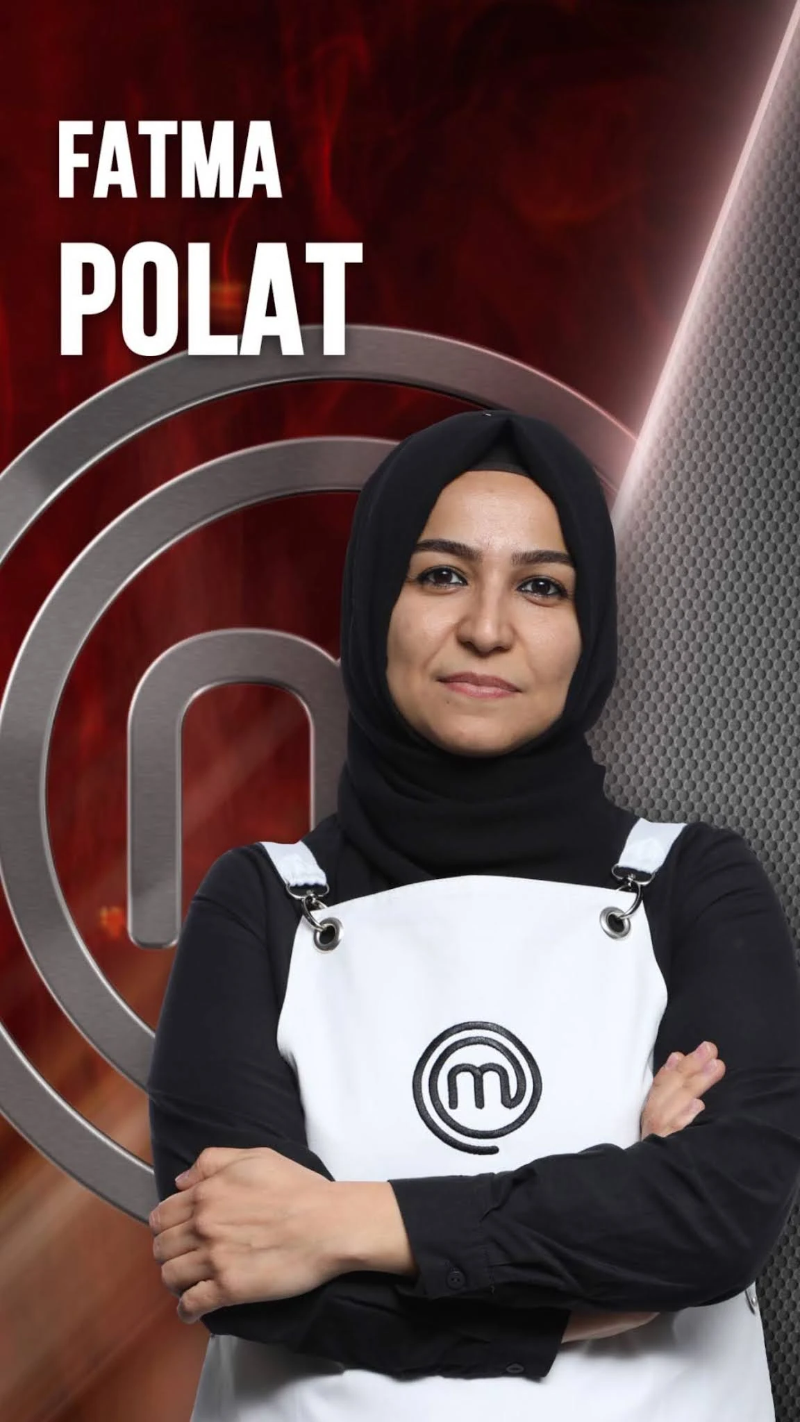 Fatma Polat | MasterChef Wiki | Fandom