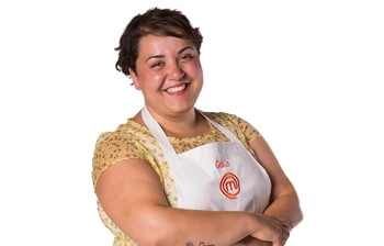 Giulia Brandi | MasterChef Wiki | Fandom