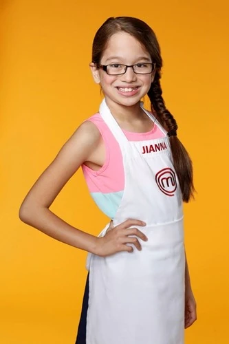 Jianna Garcia | MasterChef Wiki | Fandom