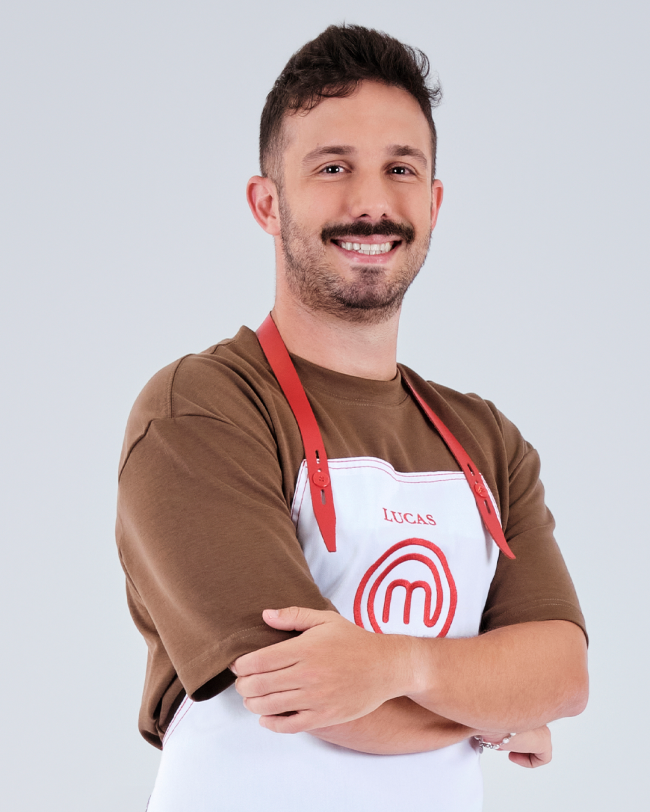 Lucas Kaum | MasterChef Wiki | Fandom