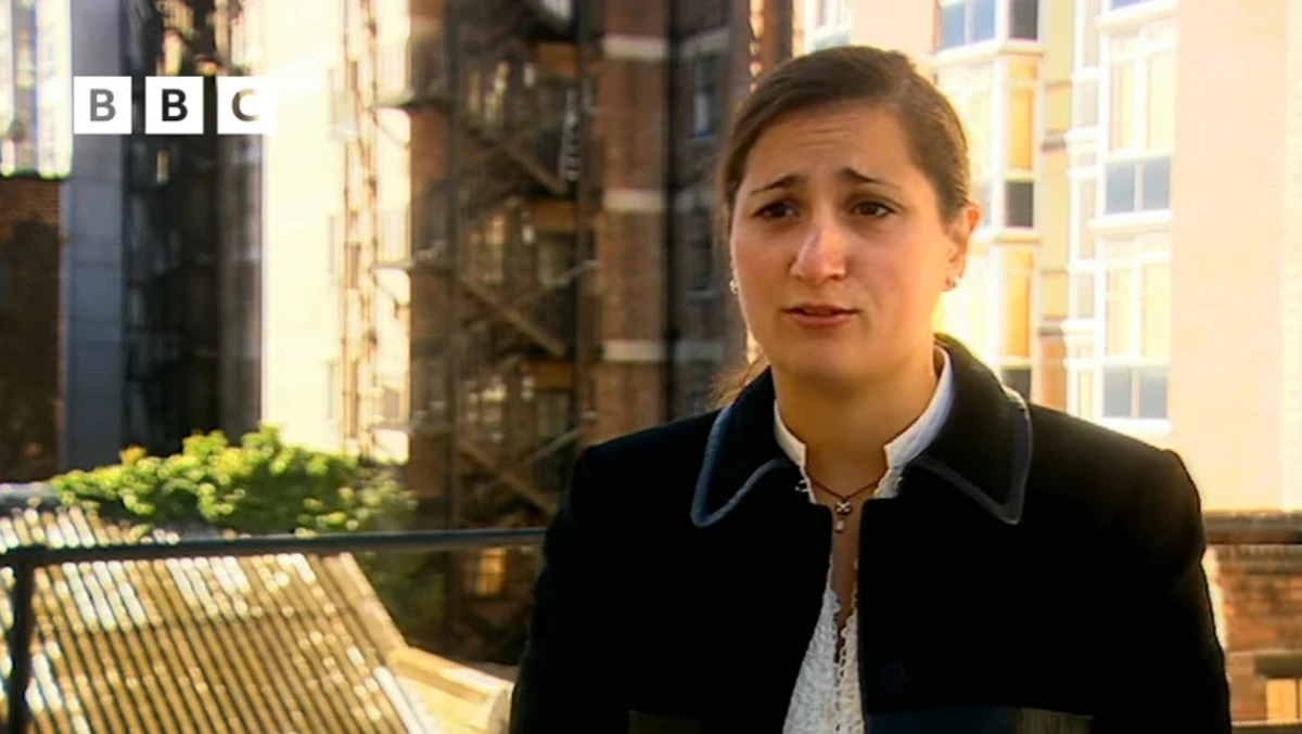 Michelle | MasterChef Wiki | Fandom