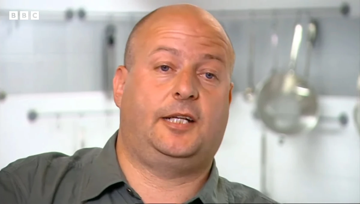 Sean | MasterChef Wiki | Fandom