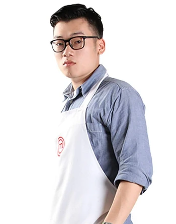 William Gozali | MasterChef Wiki | Fandom
