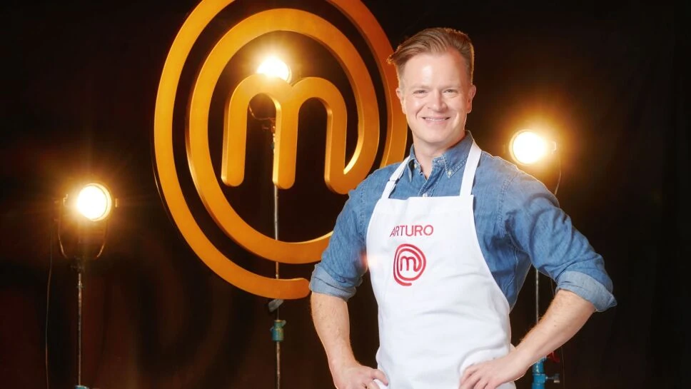 Arturo López Gavito | MasterChef Wiki | Fandom
