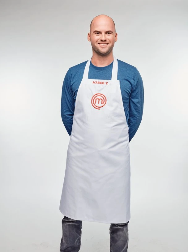 Marko Vertačnik | MasterChef Wiki | Fandom