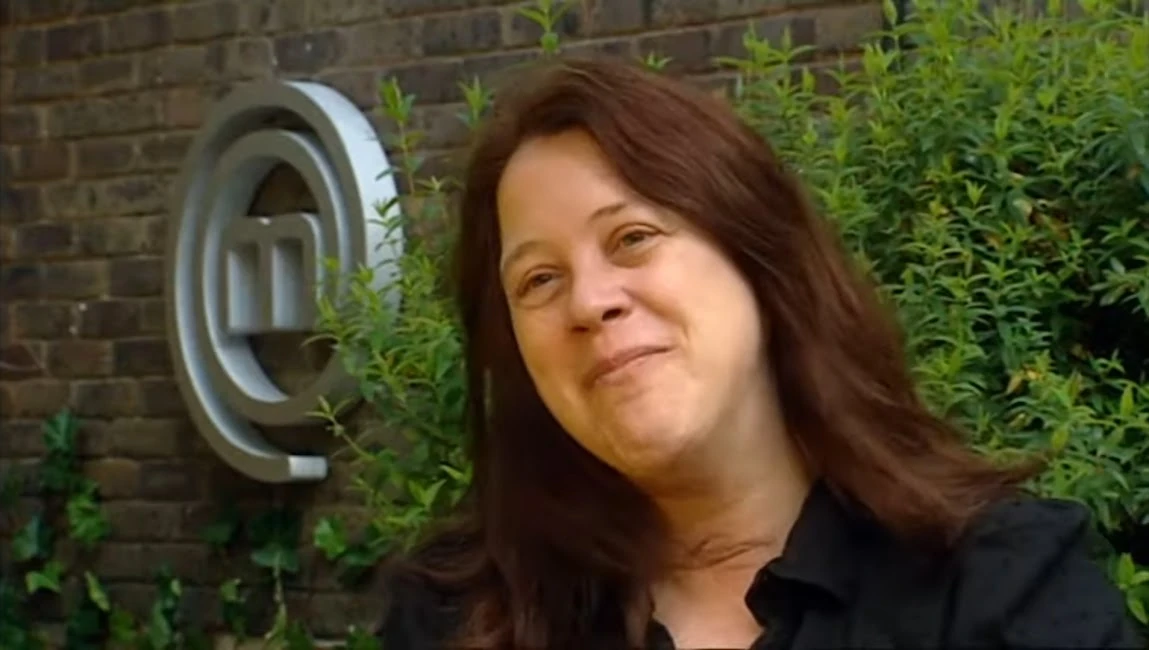 Mary | MasterChef Wiki | Fandom