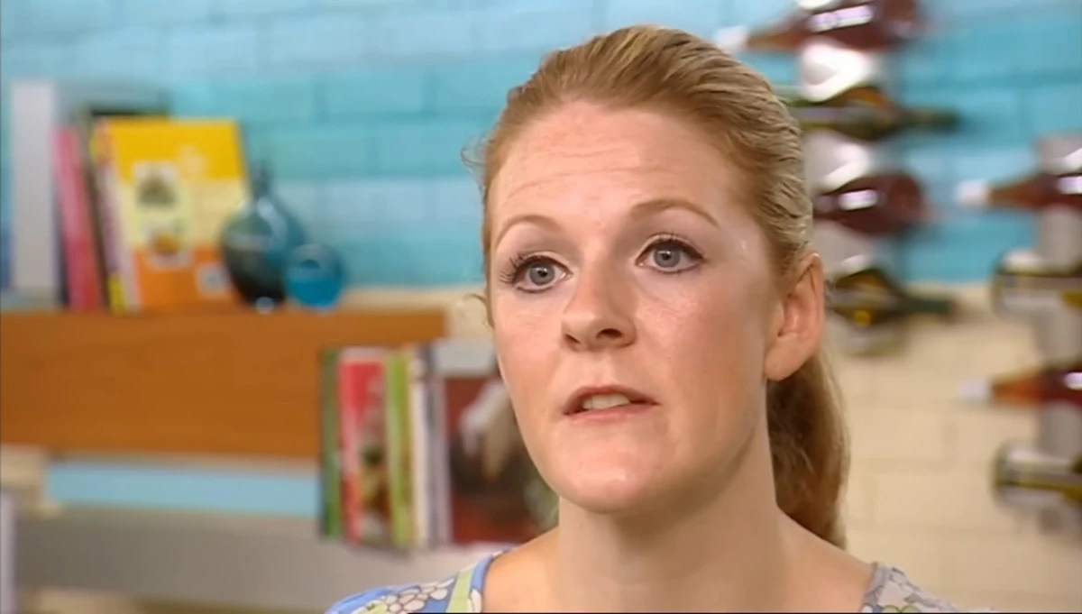 Mel | MasterChef Wiki | Fandom