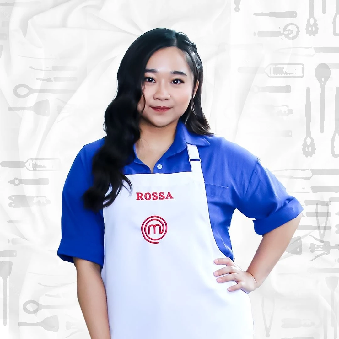 Rossa Nugroho | MasterChef Wiki | Fandom