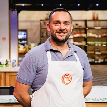 David Camilleri | MasterChef Wiki | Fandom