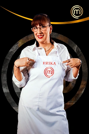Erika Phiel | MasterChef Wiki | Fandom