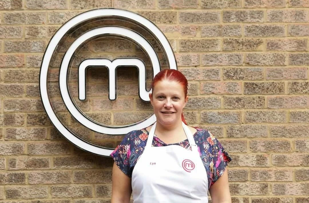 Lyn Shackleton | MasterChef Wiki | Fandom