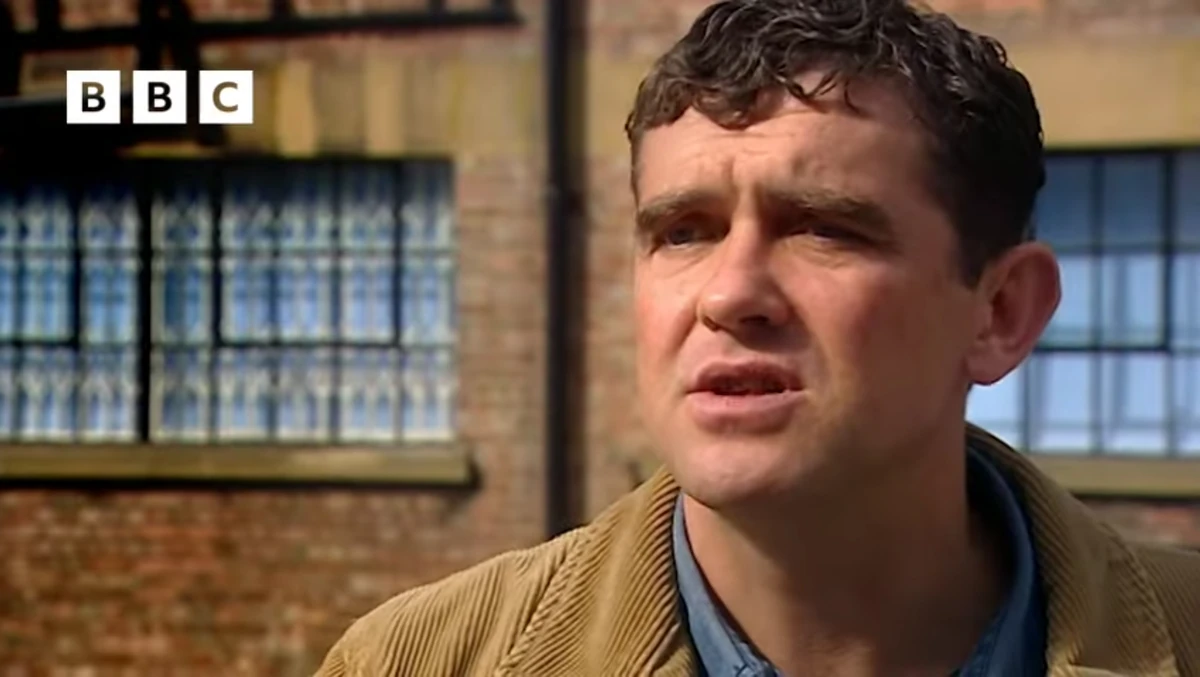 Matt | MasterChef Wiki | Fandom