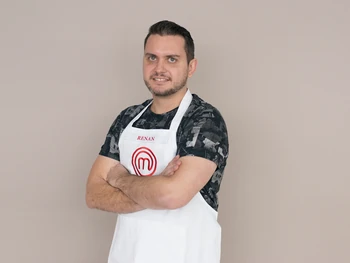 Renan Bergamo | MasterChef Wiki | Fandom