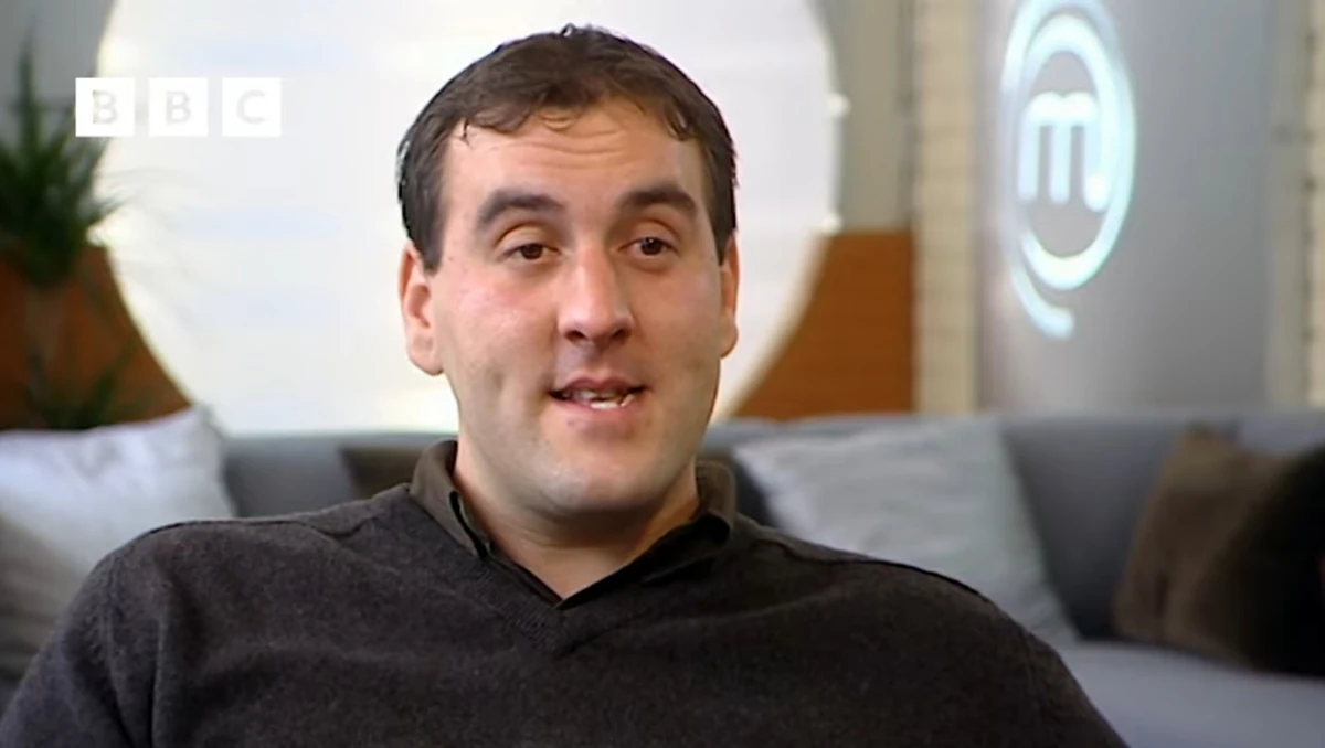 Richard | MasterChef Wiki | Fandom