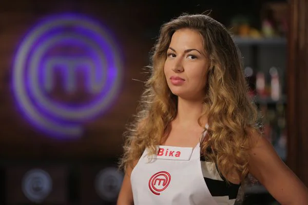 Vika Kushnir | MasterChef Wiki | Fandom