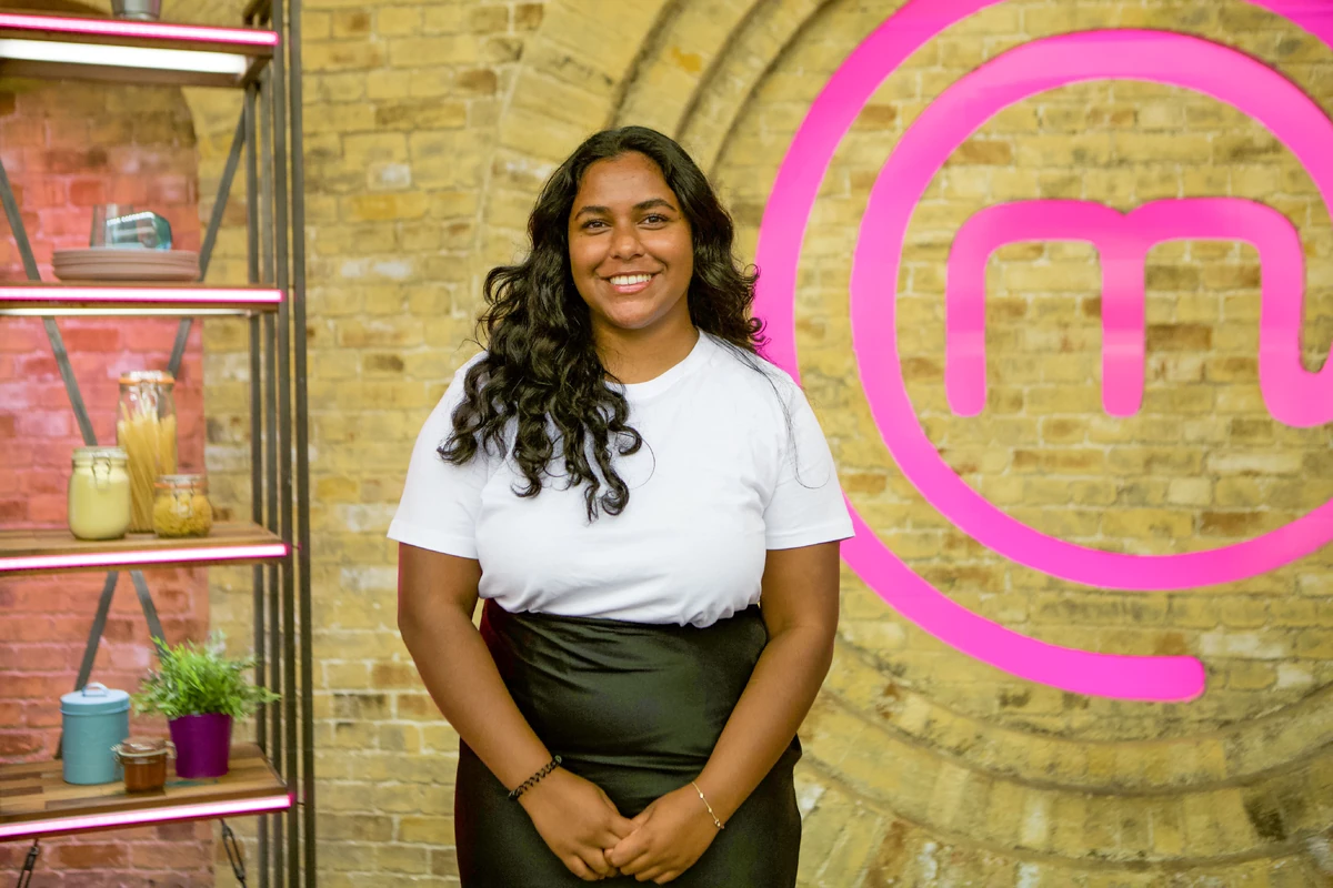 Adriana Almeida | MasterChef Wiki | Fandom