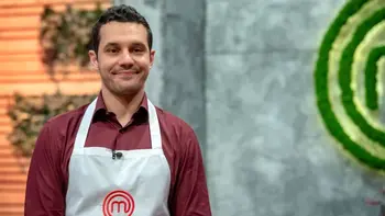 Aleksandar Kolev | MasterChef Wiki | Fandom