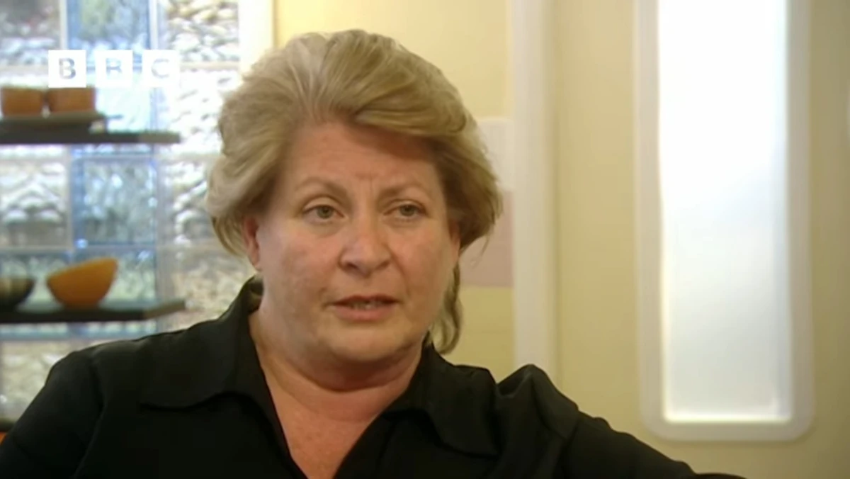 Jane | MasterChef Wiki | Fandom