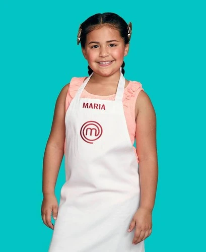 Maria Dakis | MasterChef Wiki | Fandom