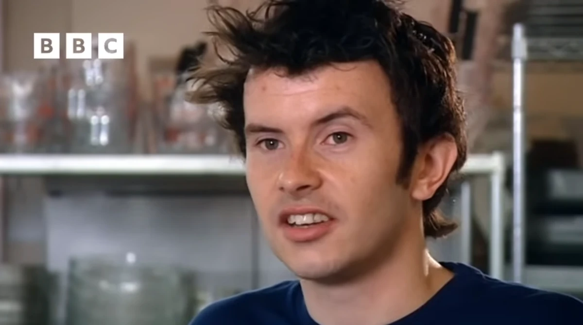 Michael | MasterChef Wiki | Fandom