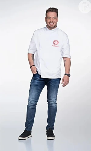 Rodrigo Einsfeld | MasterChef Wiki | Fandom