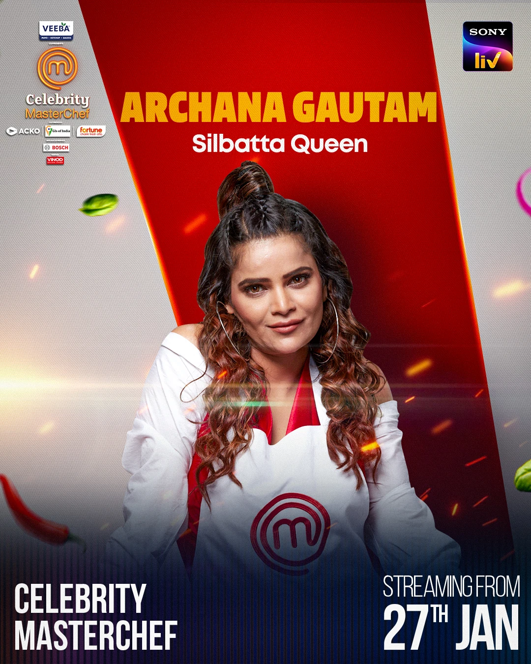 Archana Gautam | MasterChef Wiki | Fandom