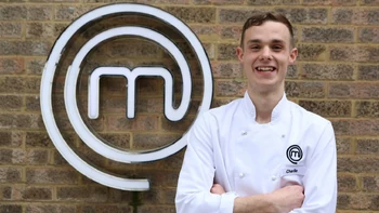 Charlie Walters | MasterChef Wiki | Fandom