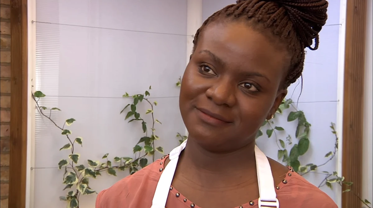 Chibesa Swere | MasterChef Wiki | Fandom