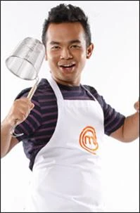 Dean Nuruddin | MasterChef Wiki | Fandom
