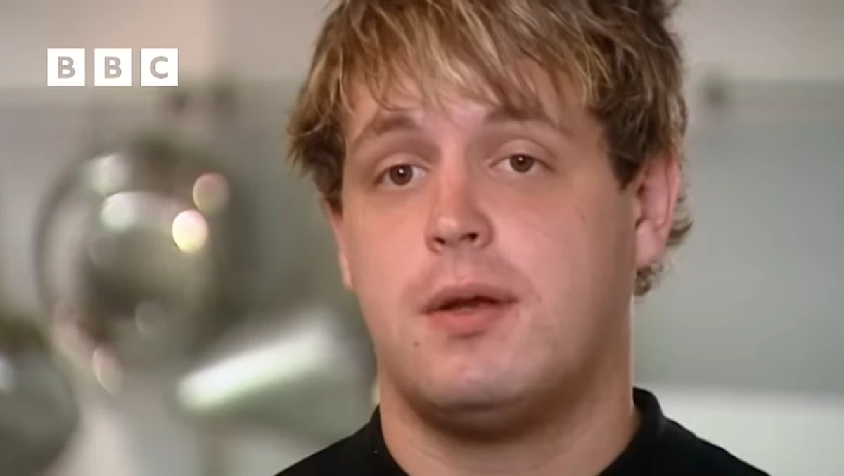 Josh | MasterChef Wiki | Fandom