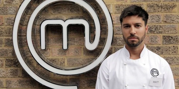 Matt Campbell | MasterChef Wiki | Fandom