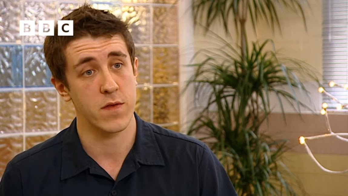 Michael Pajak Masterchef Wiki Fandom