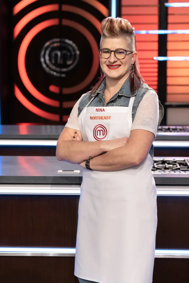 Nina Interlandi Bell | MasterChef Wiki | Fandom