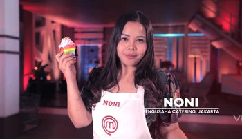 Noni Regita | MasterChef Wiki | Fandom