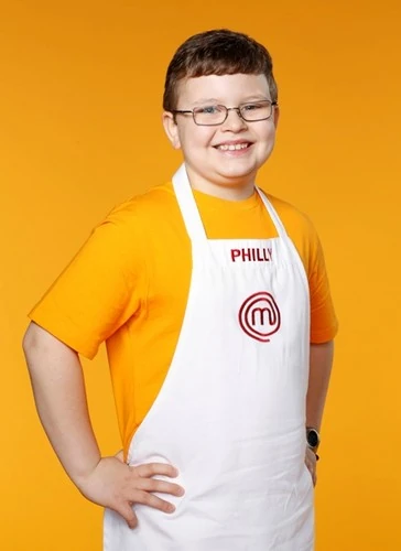 Philly Vazzana | MasterChef Wiki | Fandom