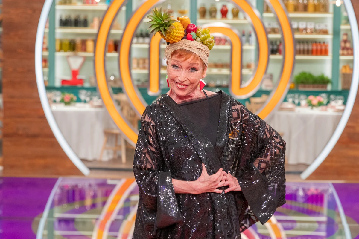 Verónica Forqué | MasterChef Wiki | Fandom