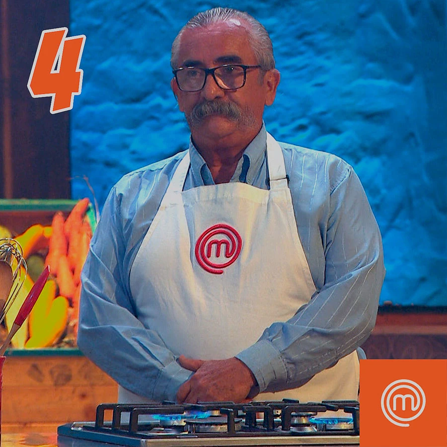Carlos Uquillas | MasterChef Wiki | Fandom