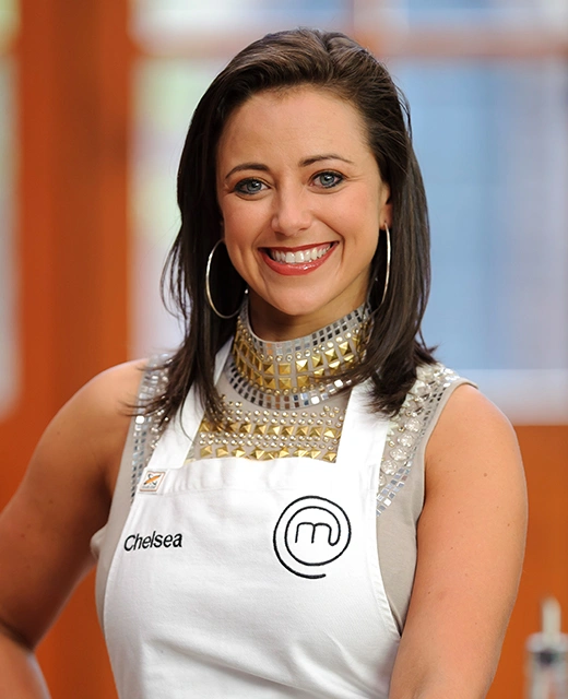 Chelsea Fammartino | MasterChef Wiki | Fandom
