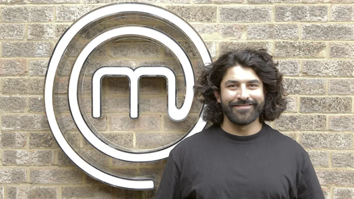 Eddie Scott | MasterChef Wiki | Fandom